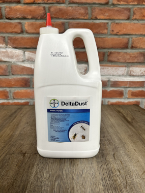 Delta Dust with 0.05% Deltamethrin, 5 Lbs :: BES TEX Supply | Lawn ...